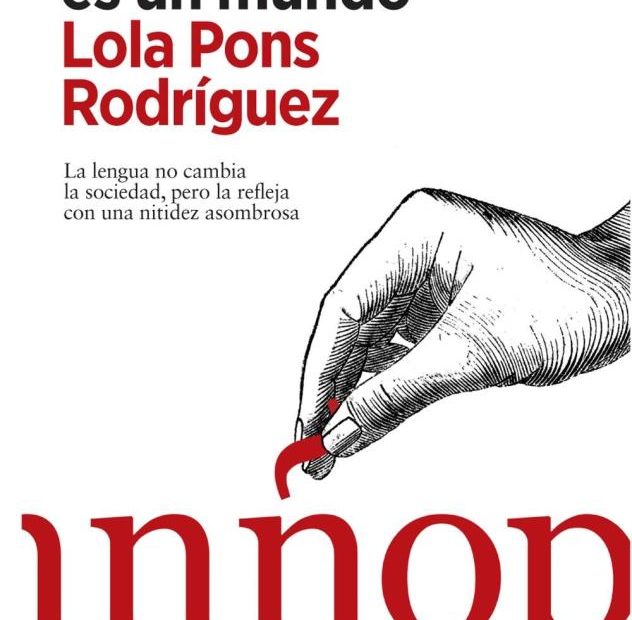 Descargar El español es un mundo - Lola Pons Rodríguez en EPUB | PDF | MOBI - Libros epub - PDF ...